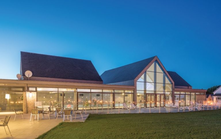 10 Moderne huse med sadeltage - Cupa Danmark