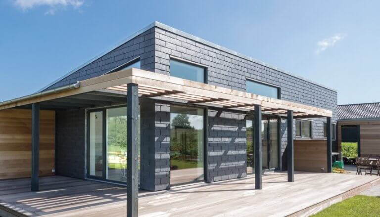 10 forskellige tagtyper - Cupa Danmark